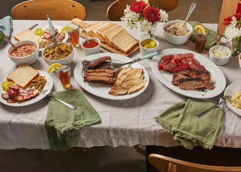 Smokey Mo's BBQ Holiday Catering Tips